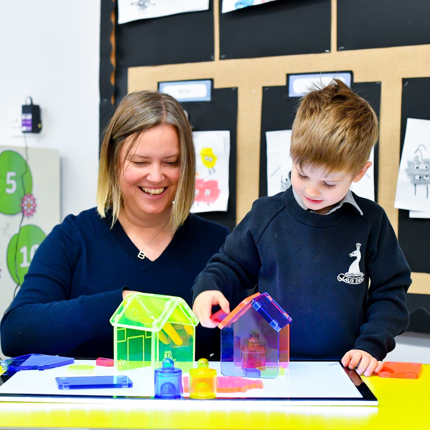 Winterfold - Prep school in Kidderminster