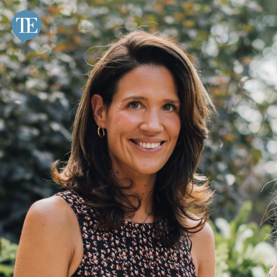 Back Seat of the School Bus with...Sabine Hook, Talk Education's Early ...