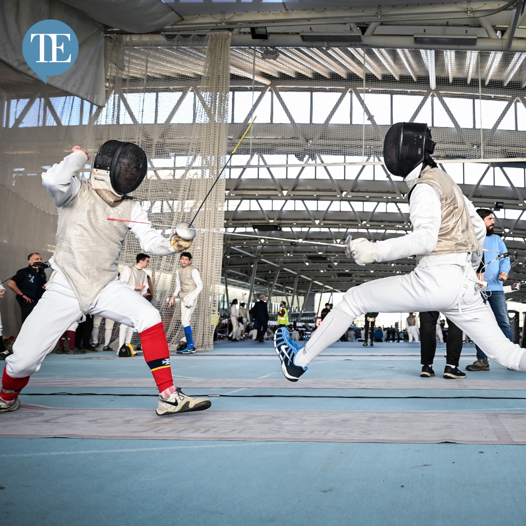 The best schools in the UK for fencing and shooting