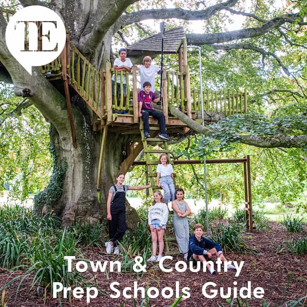 Wellington College Prep | Sandhurst Schools | Talk Education