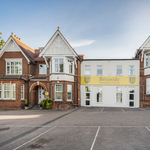 School Open Days