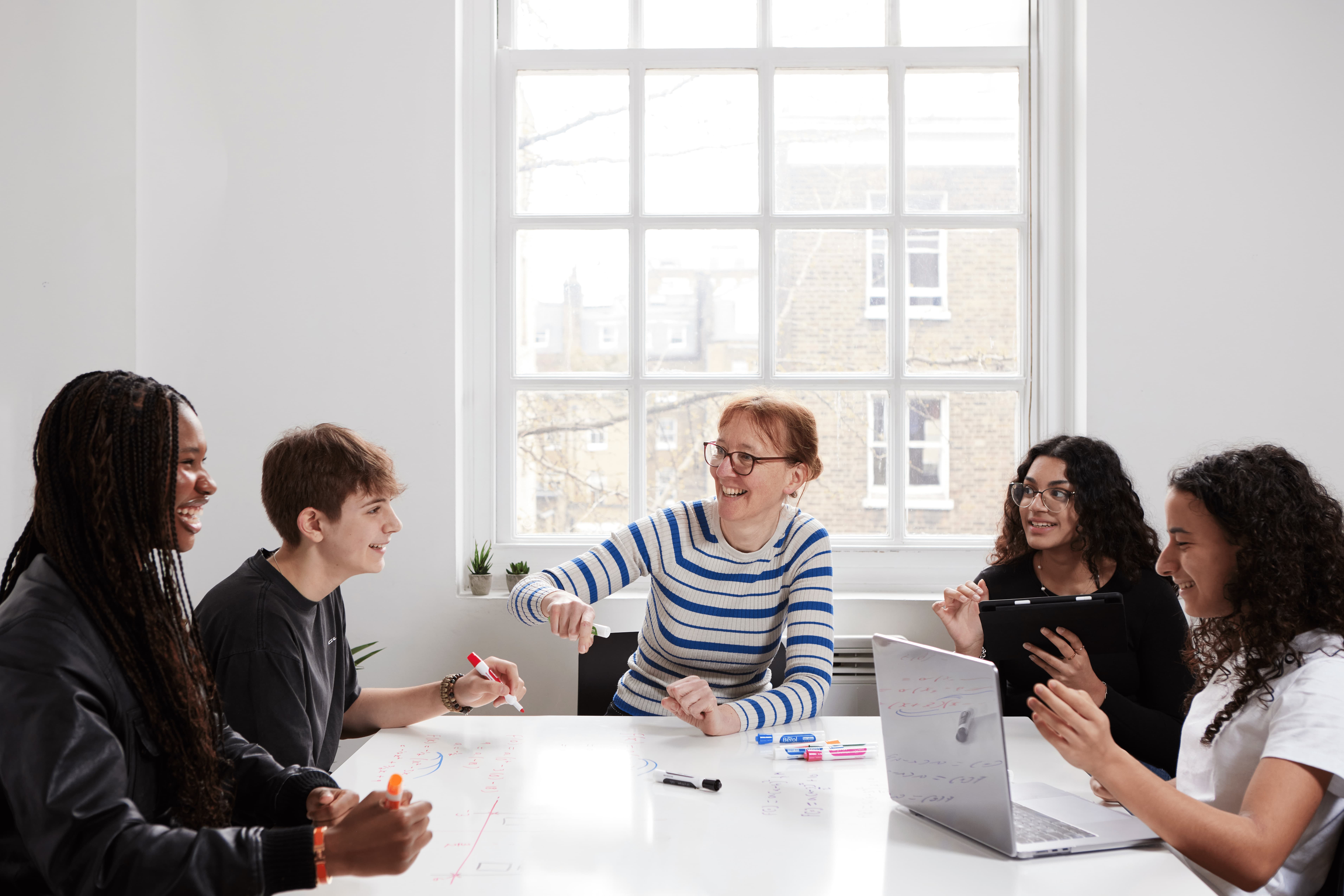 The best international schools in the UK