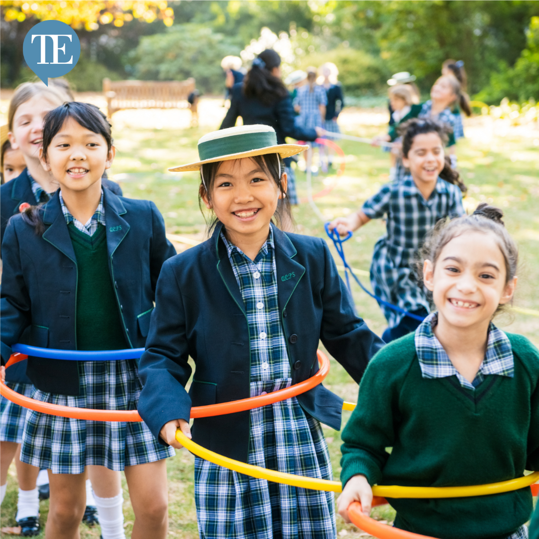 London Prep Schools Guide