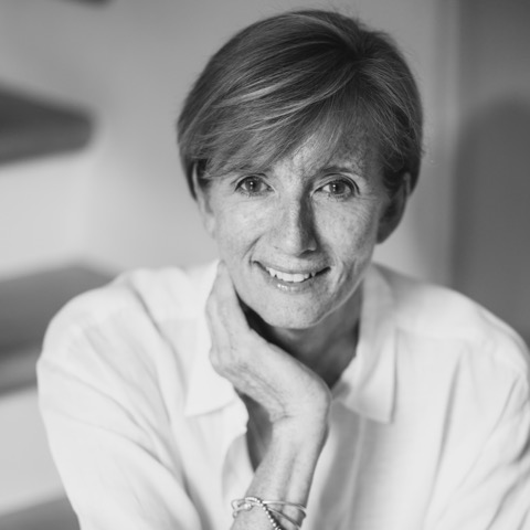Heather Rutherford