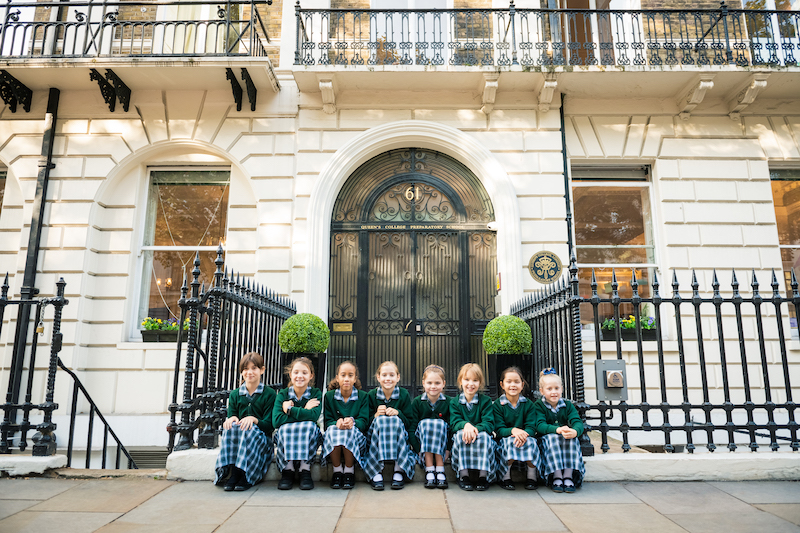 All-through schools: everything you need to know
