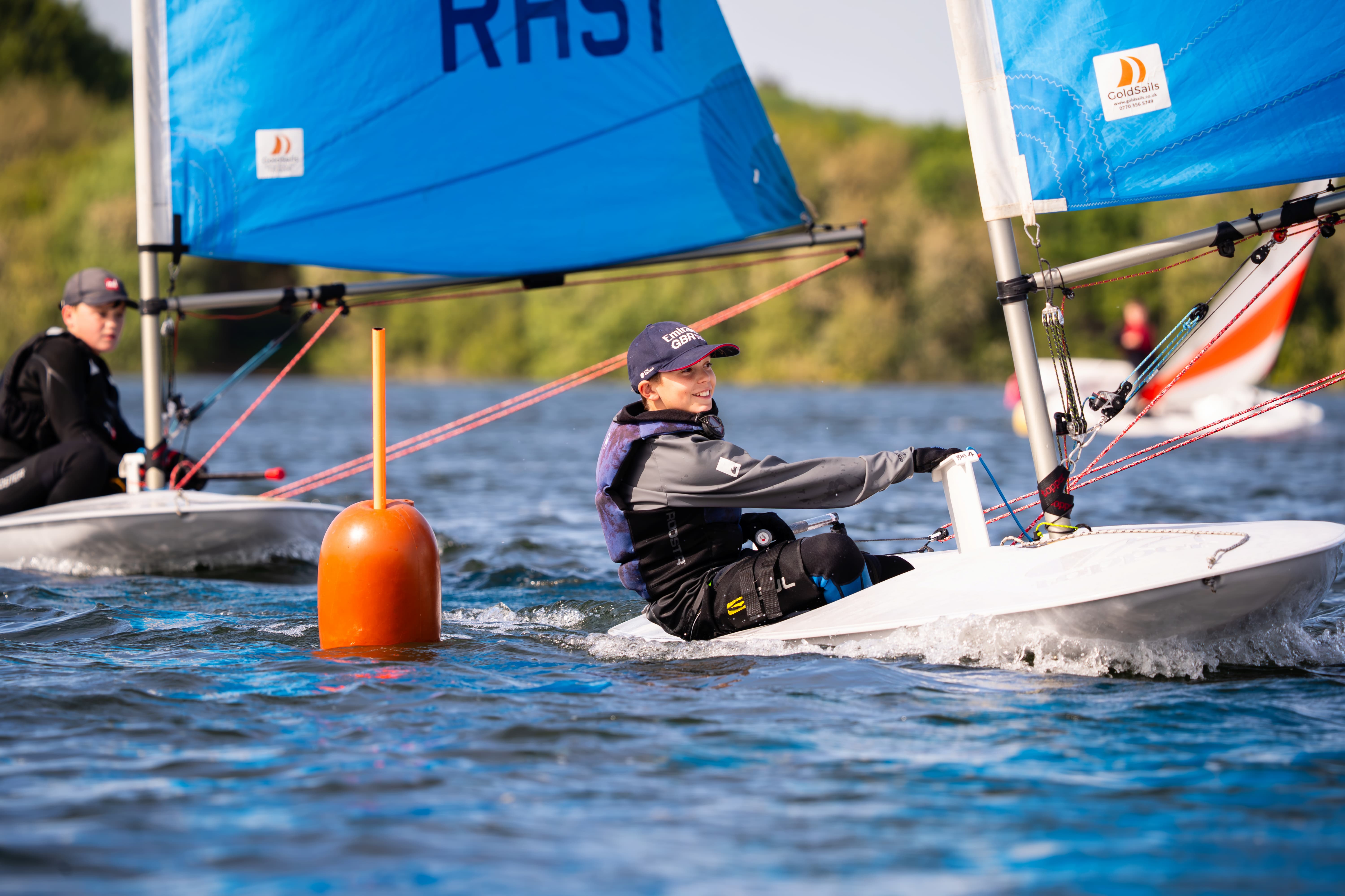 Elite sporting pathways: the schools who do it the best