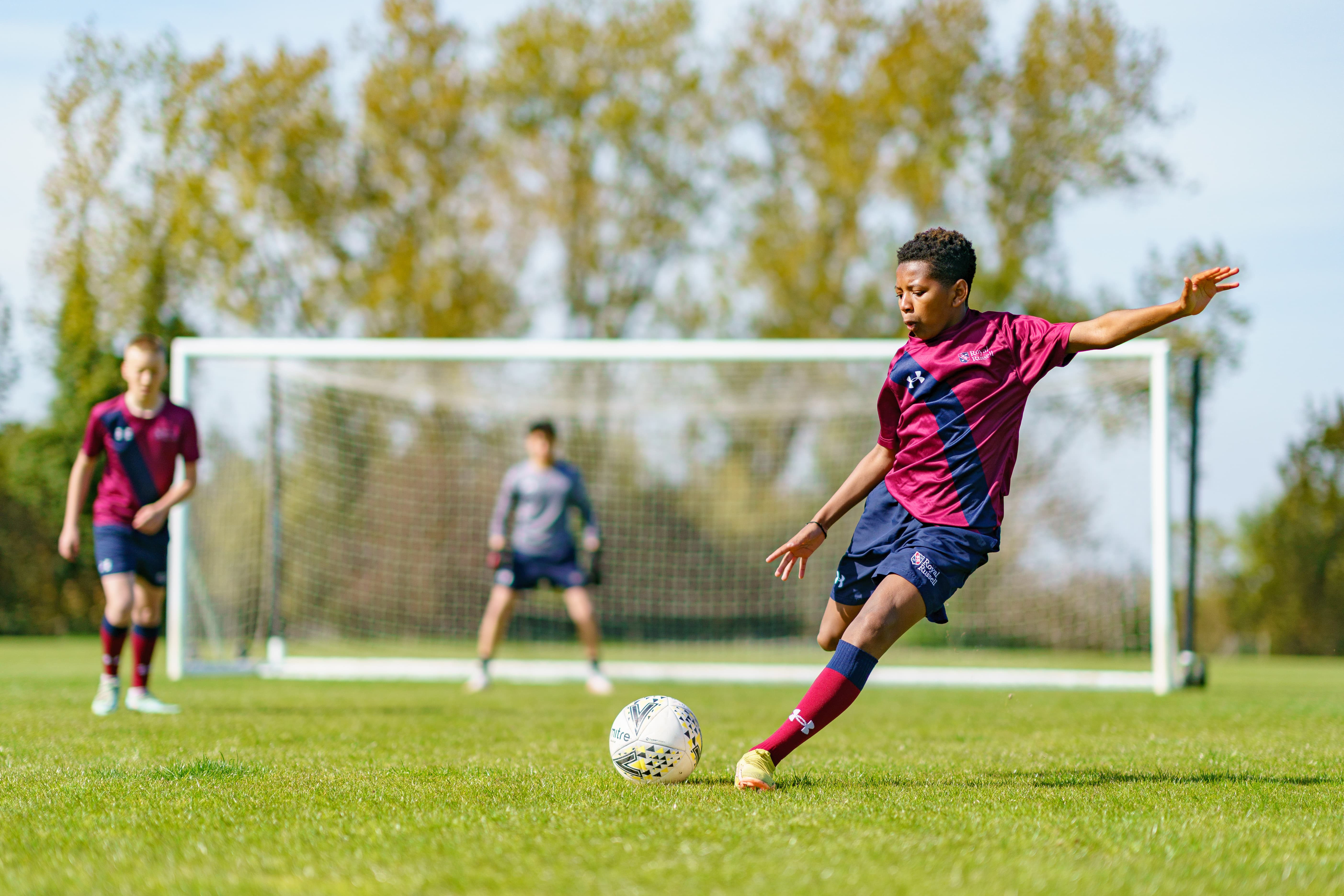 Elite sporting pathways: the schools who do it the best