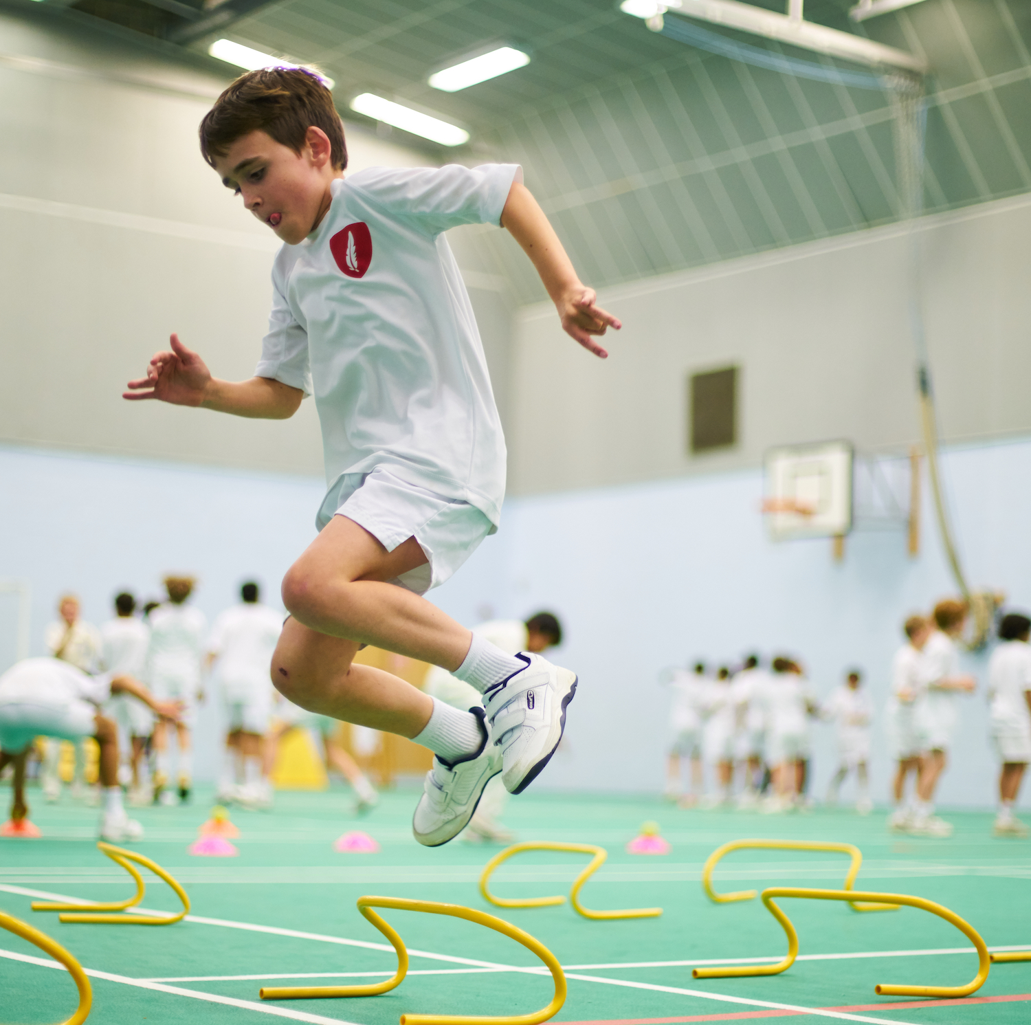 Dulwich Prep & Senior - Prep - Prep school in London