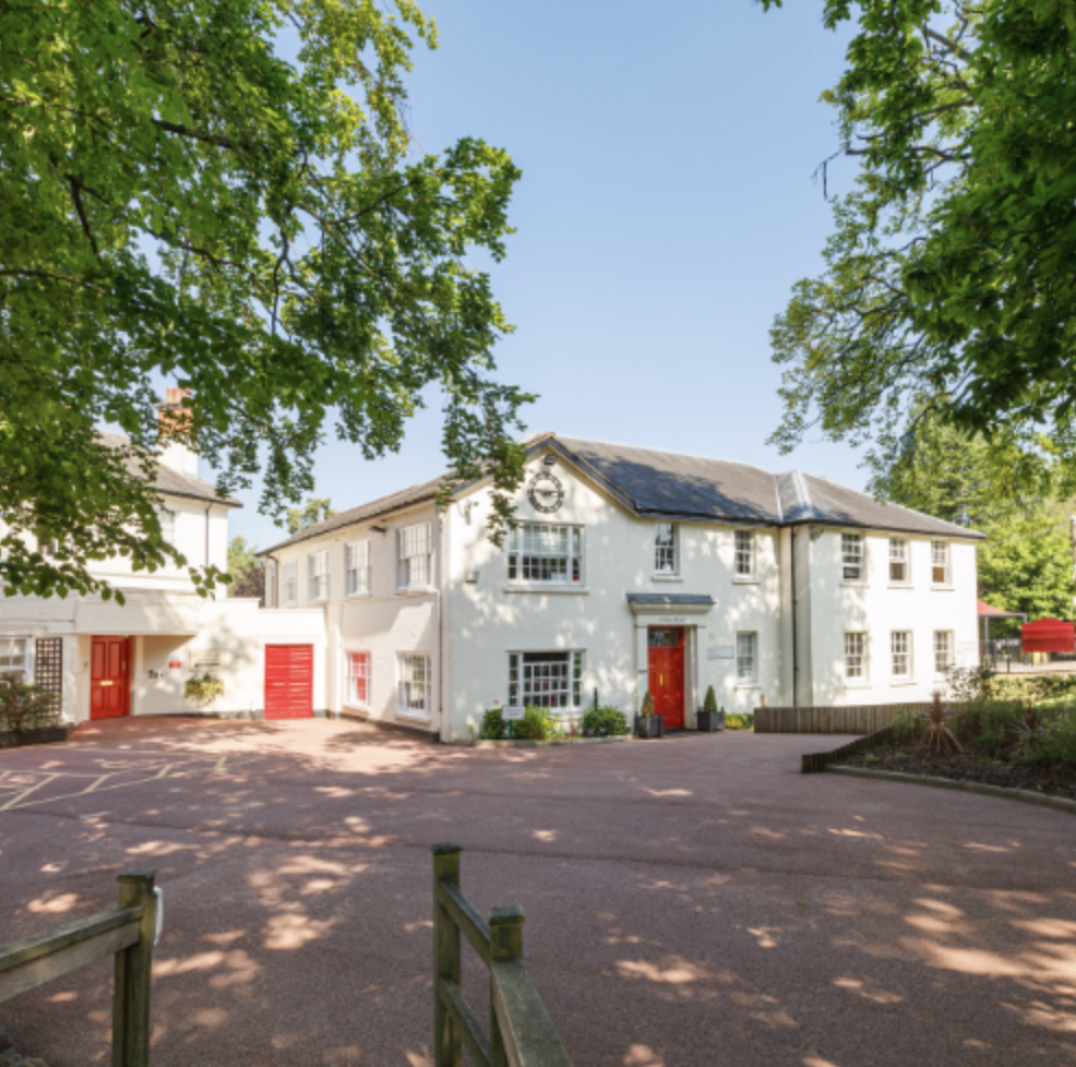 Hallfield Prep - Prep school in Birmingham