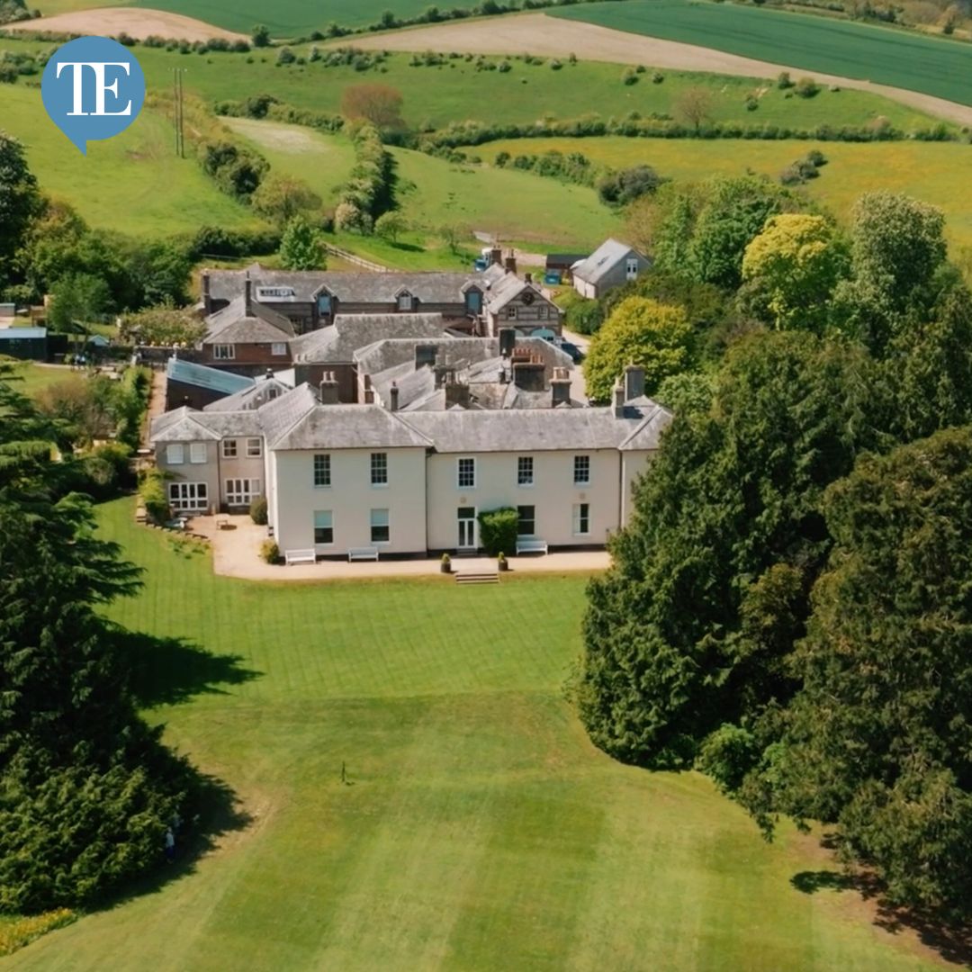 10 Questions with Dominic Floyd, head of Bryanston Prep